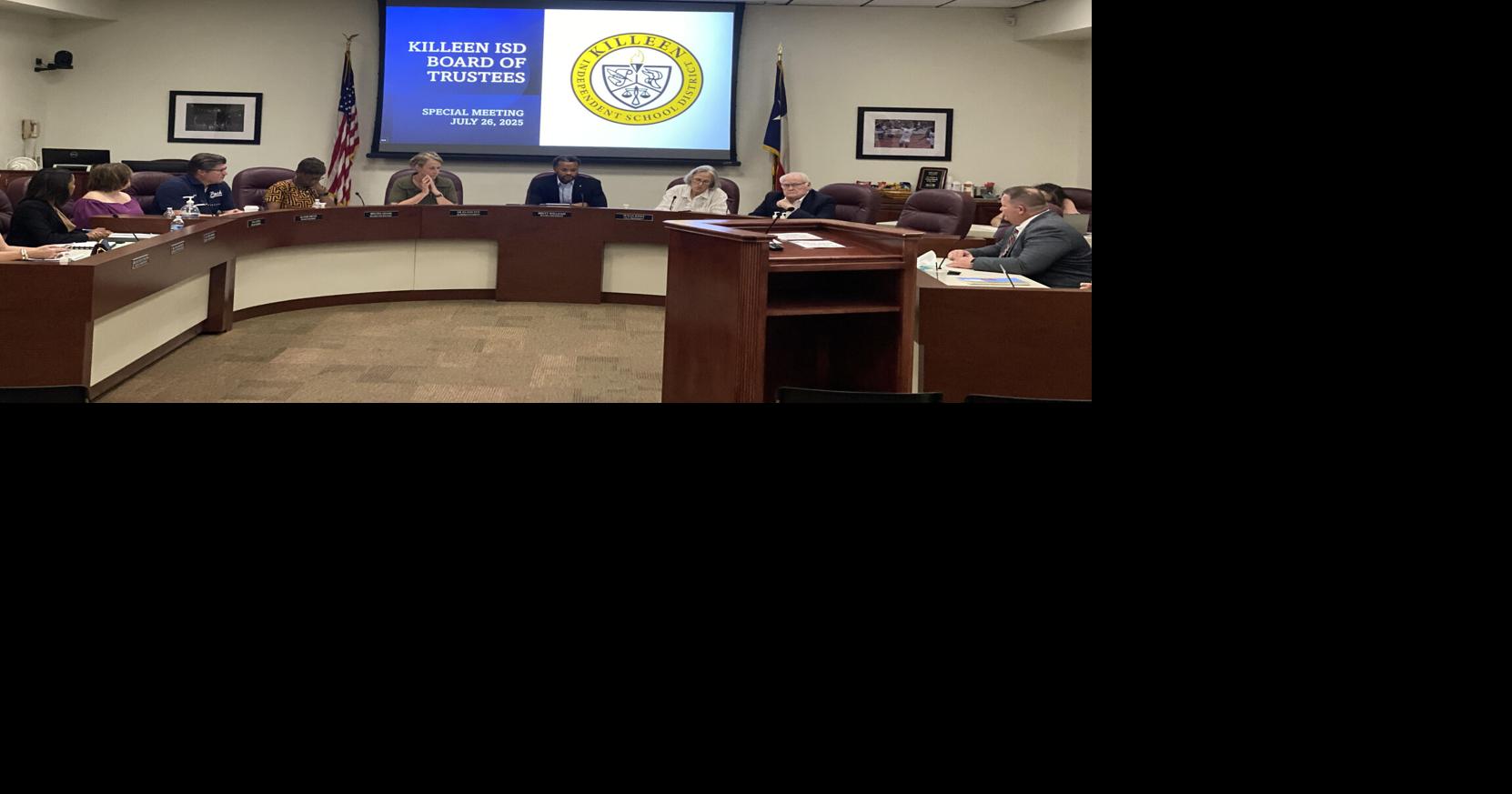 KISD board selects Terri Osborne to serve as acting superintendent ...