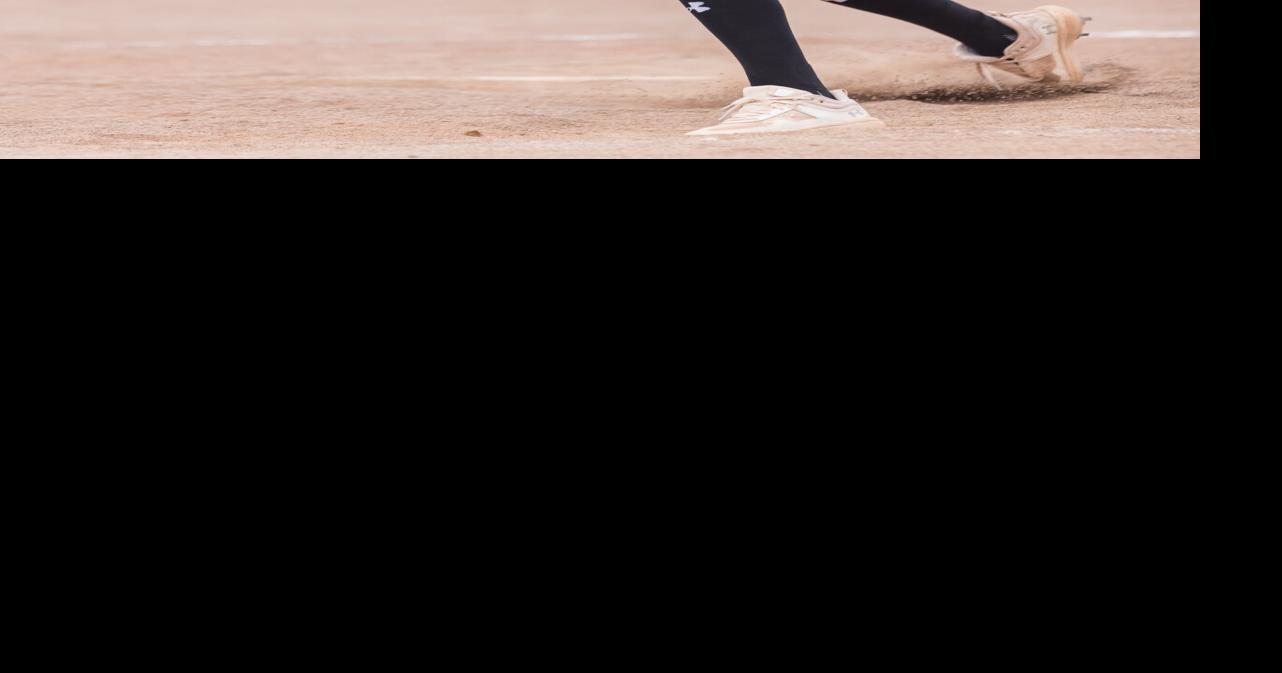 Ellison pitcher Rogers smacks 2 homers in 15-4 win over Shoemaker ...