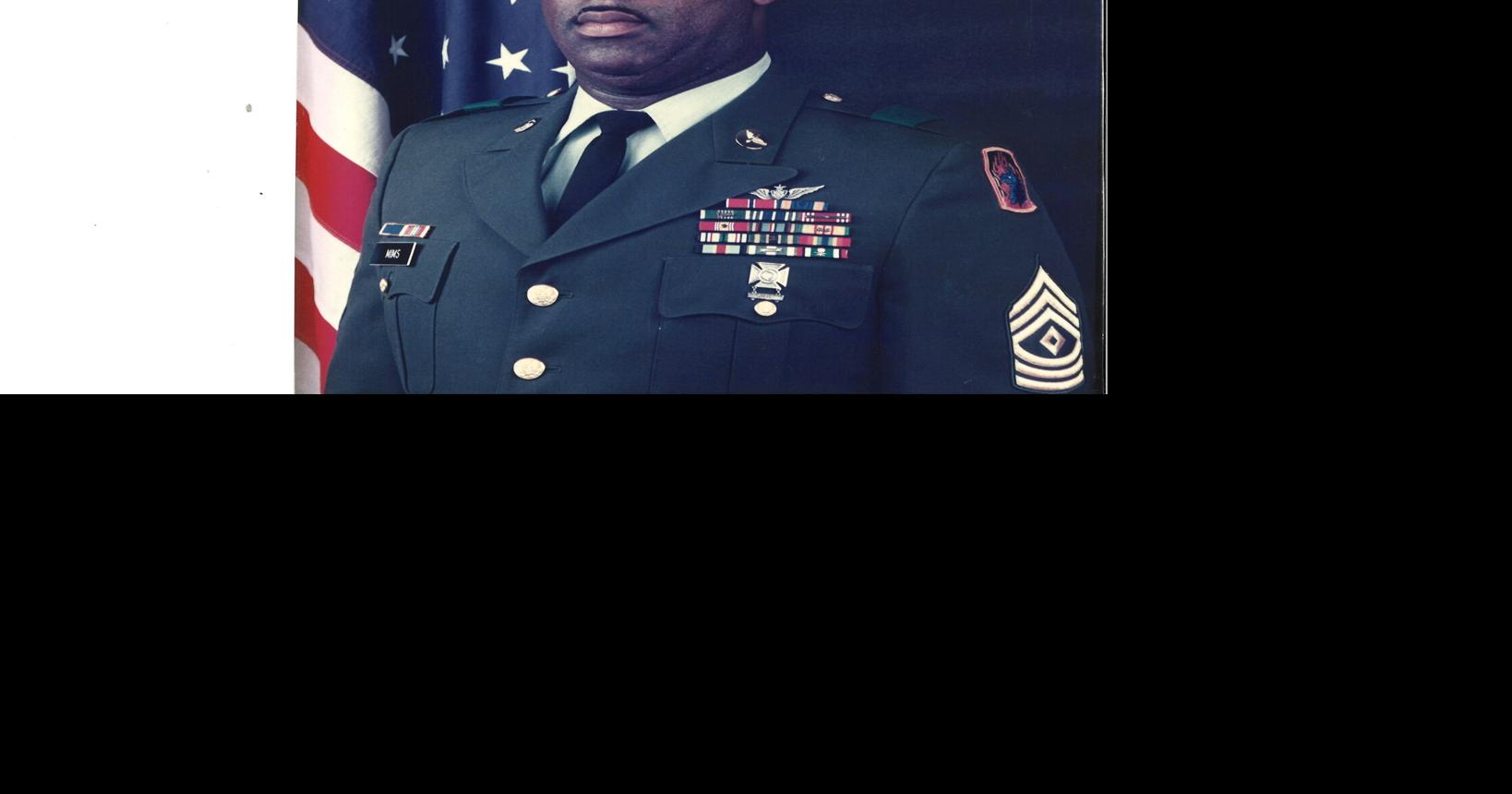 Bobby Earl Mims | Obituaries | kdhnews.com