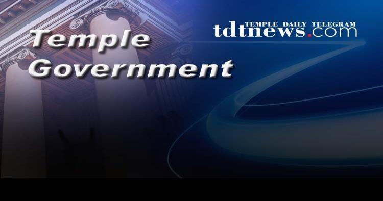 Temple Public Library roof to be replaced | Region | kdhnews.com