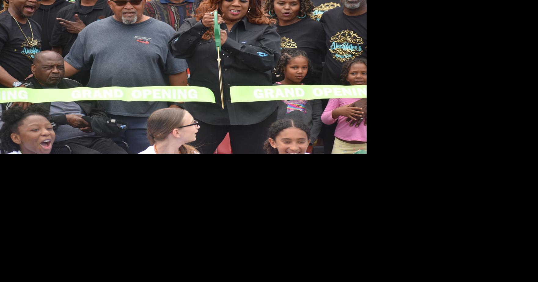 New live music venue — featuring R&B music — opens in Killeen ...