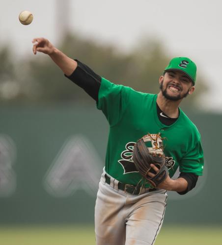BASEBALL: Ellison hangs on to finish with win in KISD Classic | Ellison ...