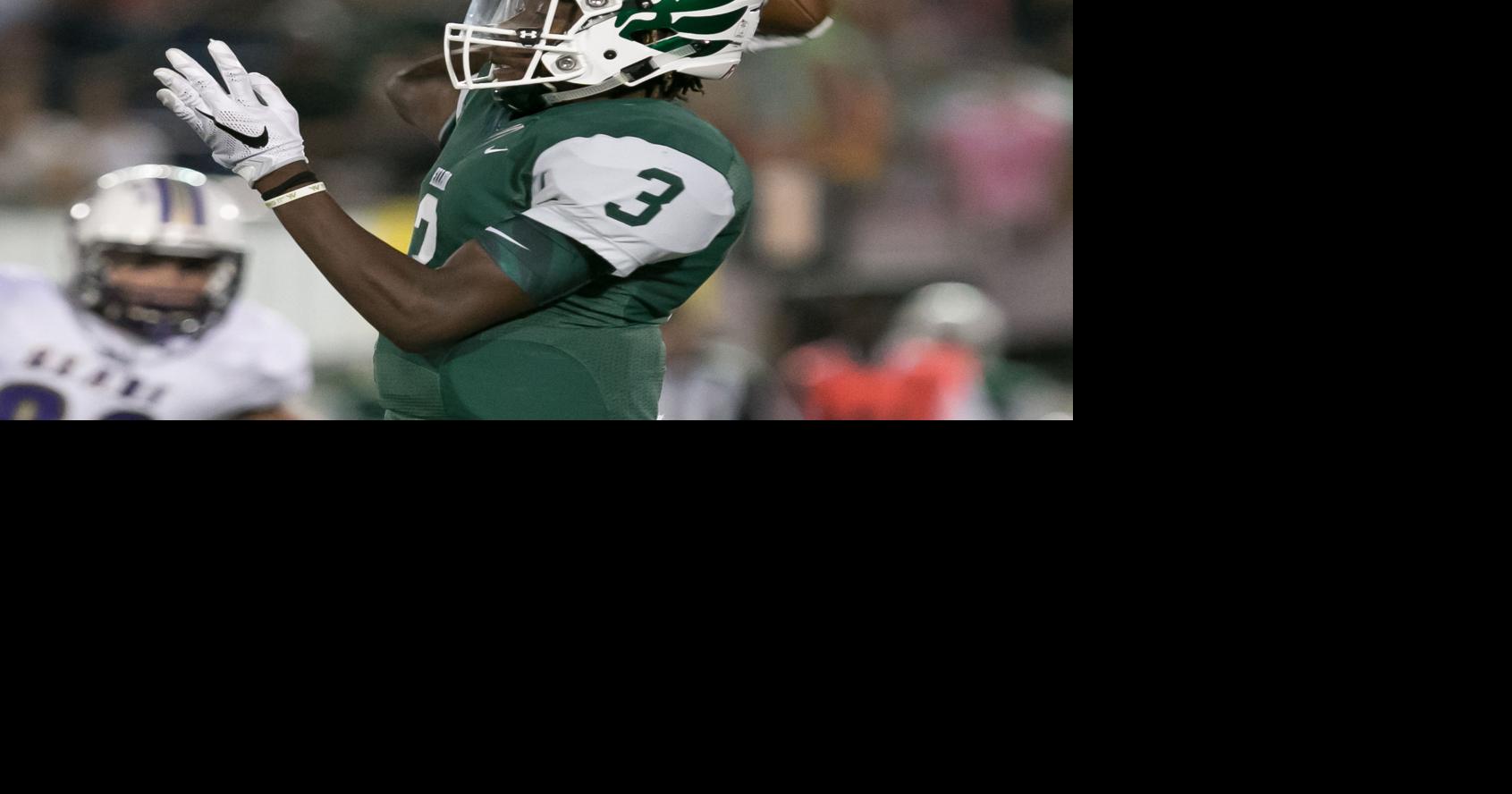 FOOTBALL: Ellison wards off Montgomery to start season 3-0 | Ellison ...