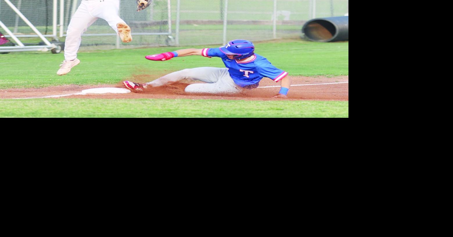 12-6A BASEBALL: Wildcats bounce back to split series with Roos, win 19 ...