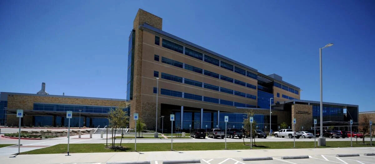 Lawyer representing Fort Hood OB-GYN previously represented soldier ...
