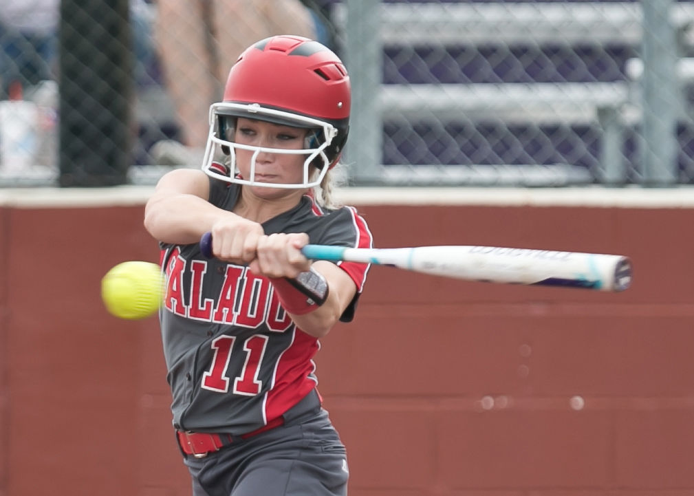 4A SOFTBALL PLAYOFFS: Salado rallies with two wins, ousts Caldwell in ...