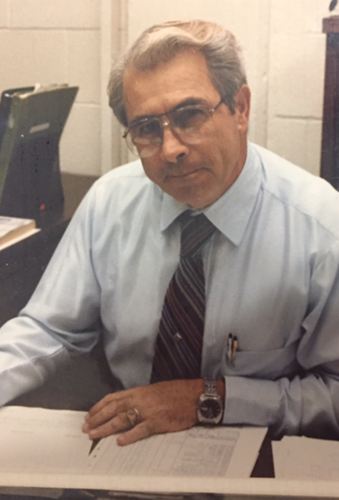 Jose Ramon Aponte | Obituaries | kdhnews.com