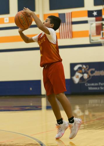 MIDDLE SCHOOL BASKETBALL: Smith 8A boys win season-opener against ...