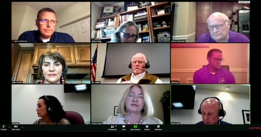 KISD superintendent says students unlikely to return to classroom in ...