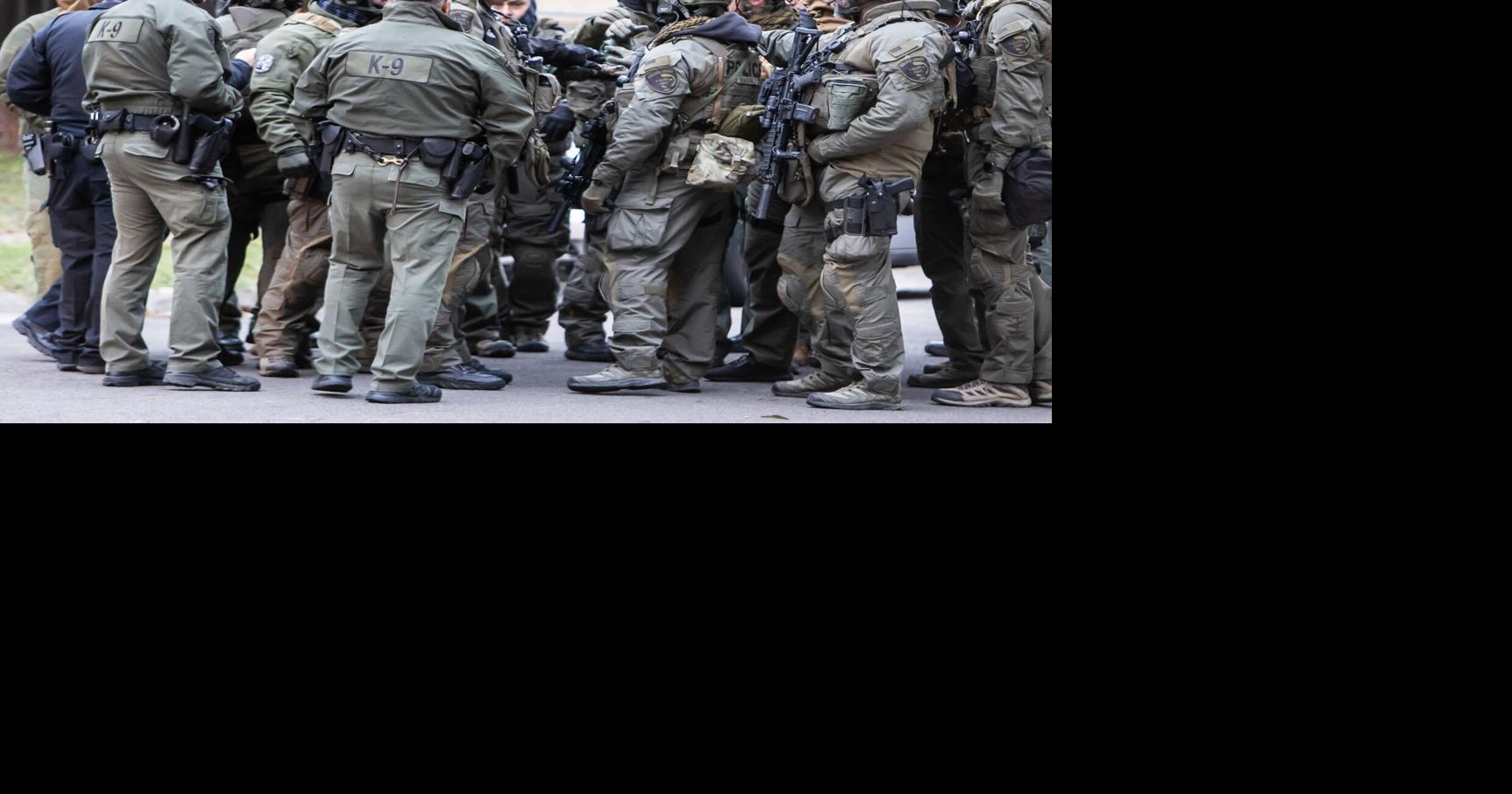 Killeen police awarded grants for bullet-resistance shields, training ...