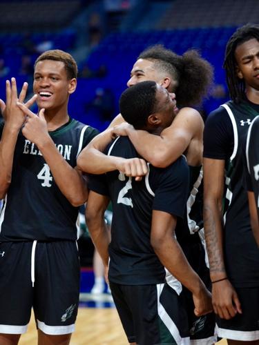 SECOND-CHANCE POINTS: Eagles return to state championship game seeking ...