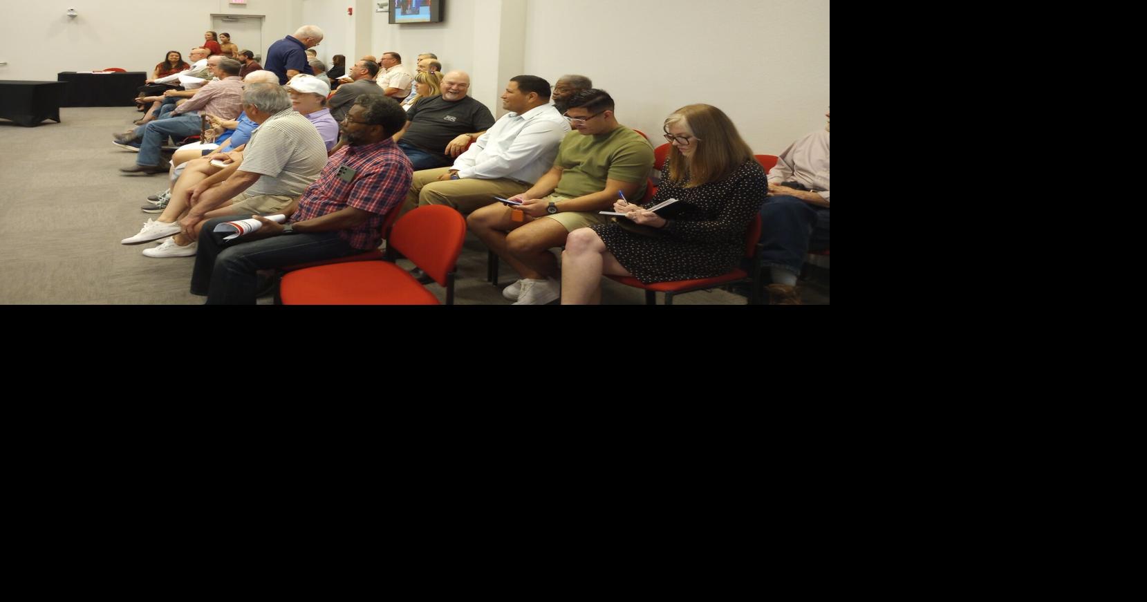 13 speak for and against Prop A implementation in Heights | Local News ...