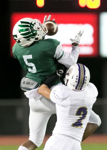 FOOTBALL: Ellison wards off Montgomery to start season 3-0 | Ellison ...