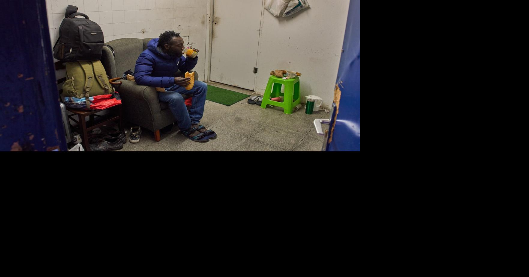 In surprise move, Spain will grant legal status to thousands of ...