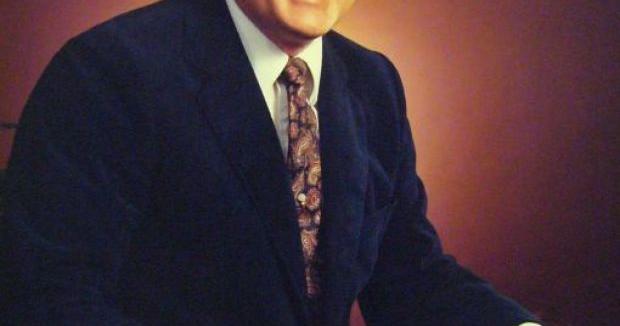 Robert L. Allred | Obituaries | kdhnews.com