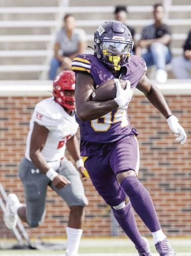 UMHB FOOTBALL NOTEBOOK: Crusaders on break, but still hard at work ...