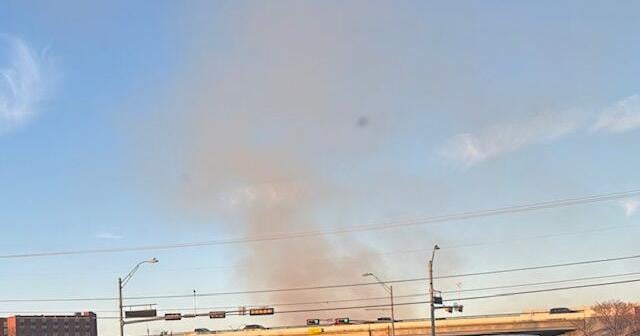 Fort Hood wildfire has burned 750 acres; air and ground crews engaged ...