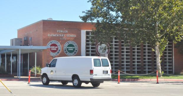 Killeen ISD board reviews proposed closure of Fowler Elementary School ...