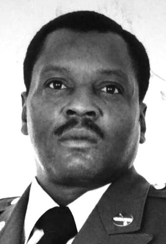 James Davidson | Obituaries | kdhnews.com