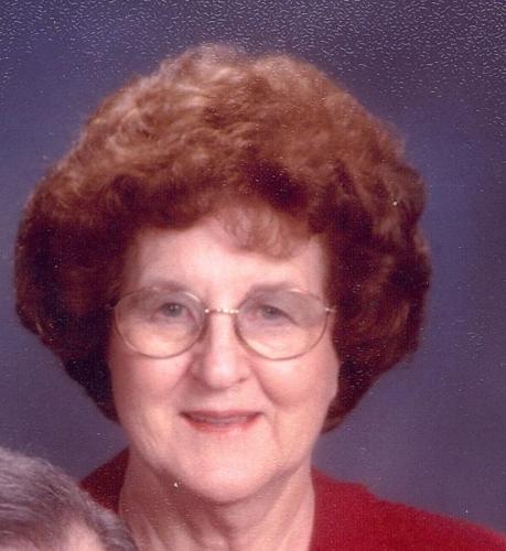 Ruby Jo Bonds | Obituaries | kdhnews.com