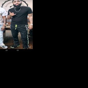 Killeen rap artist signs distribution deal for international presence ...