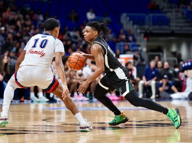 SECOND-CHANCE POINTS: Eagles return to state championship game seeking ...