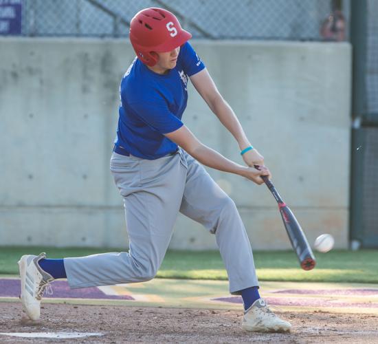 Victory Bowl baseball - Blue beats Red for first time | Copperas Cove ...
