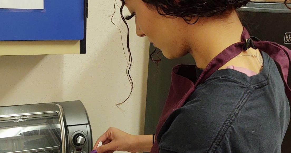 Copperas Cove High students open and operate in-school coffee shop ...