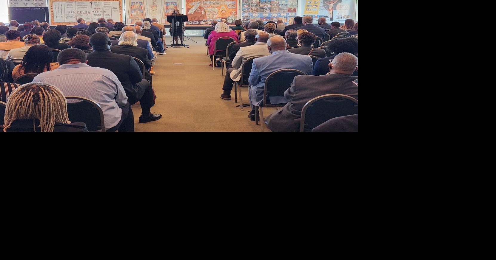 Institute of Divine Metaphysical Research held class Sunday | Local ...