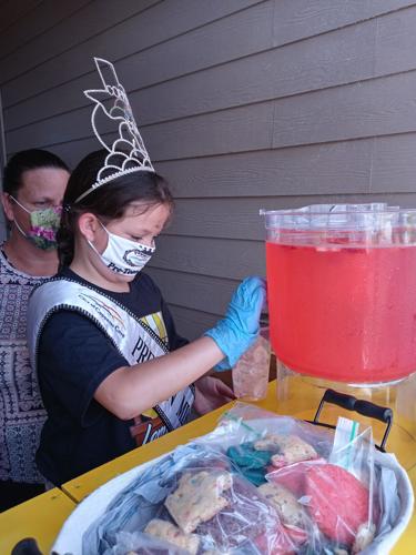Parents proud of children who participated in Lemonade Day | Copperas ...