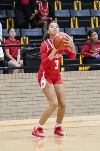 Pollard’s big baskets lift Gatesville past Belton | Gatesville ...