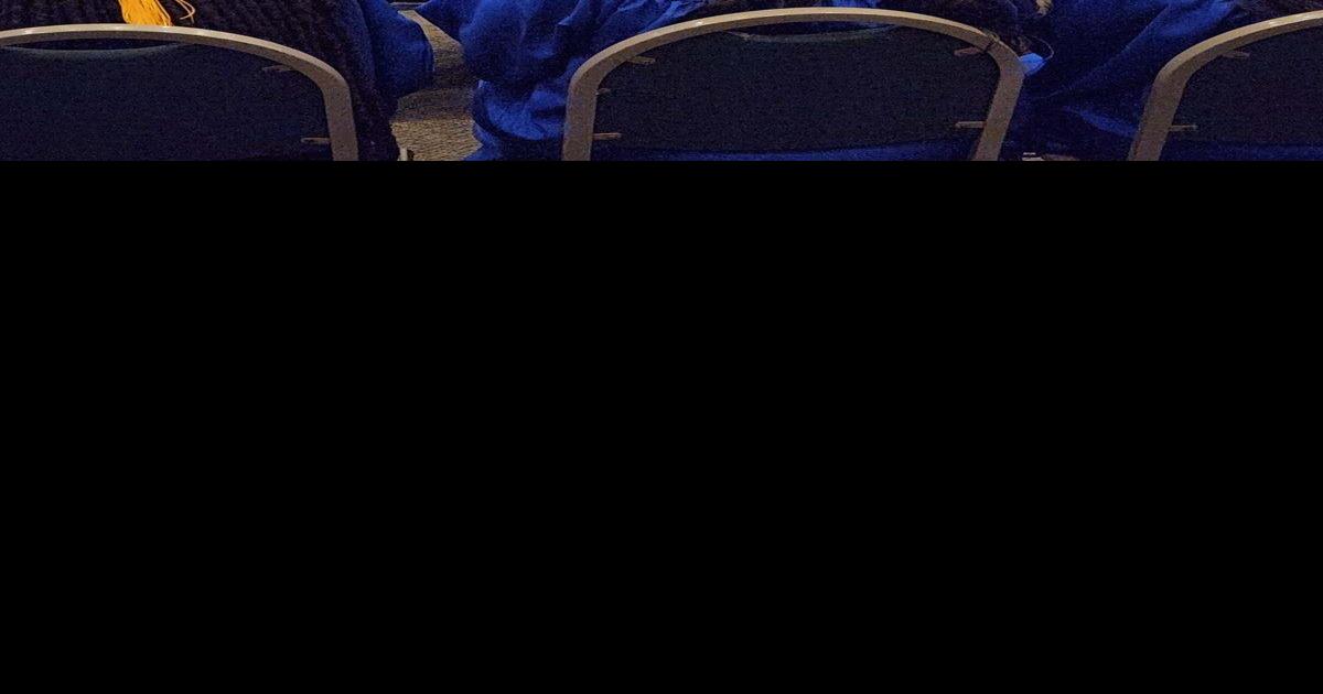 Local high school and college graduations set at Cadence Bank Center ...