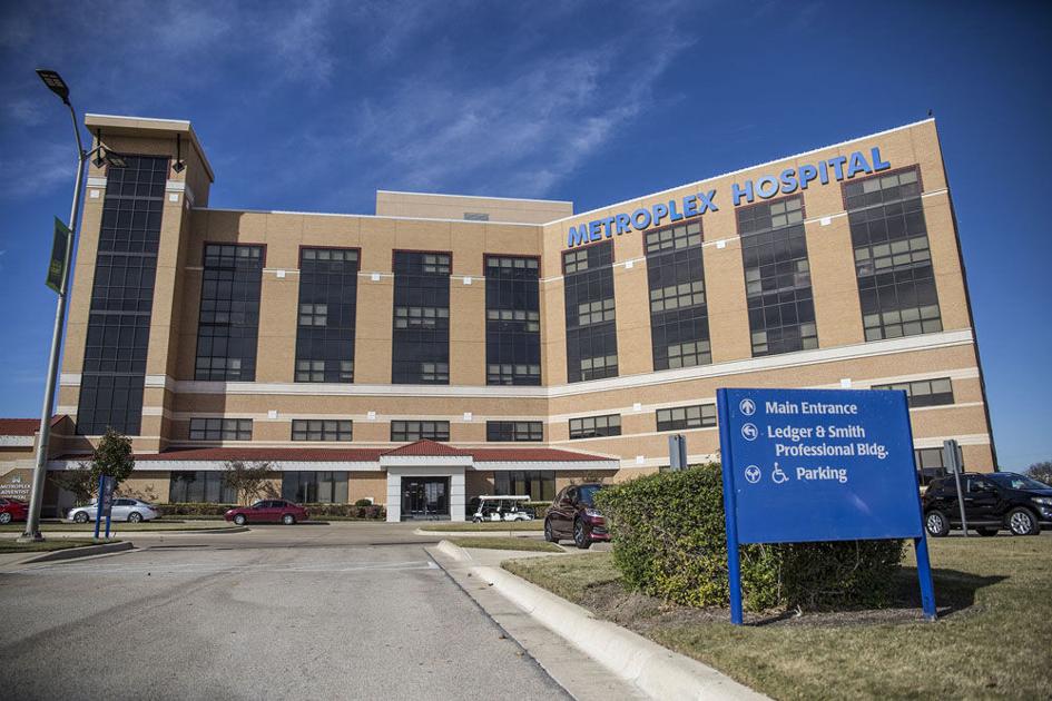 Metroplex to become AdventHealth Central Texas | Health | kdhnews.com