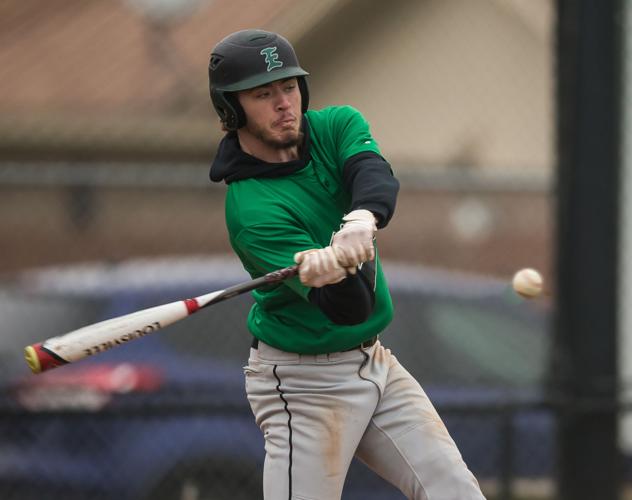 BASEBALL: Ellison hangs on to finish with win in KISD Classic | Ellison ...