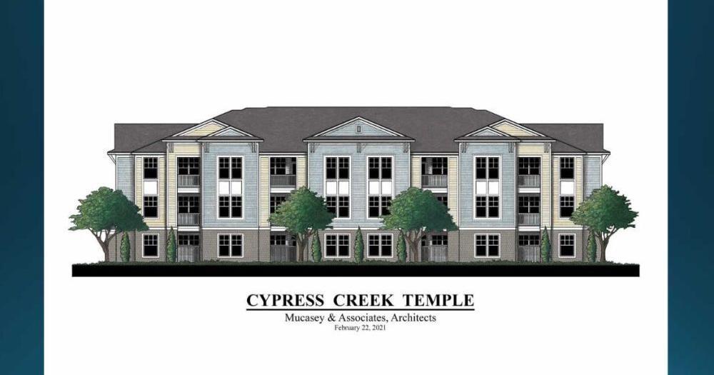 180-unit apartment complex receives initial approval | News | kdhnews.com