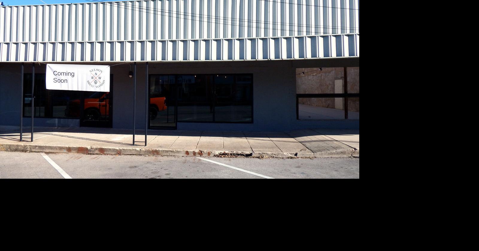 New Copperas Cove business to provide ‘something that downtown needs ...