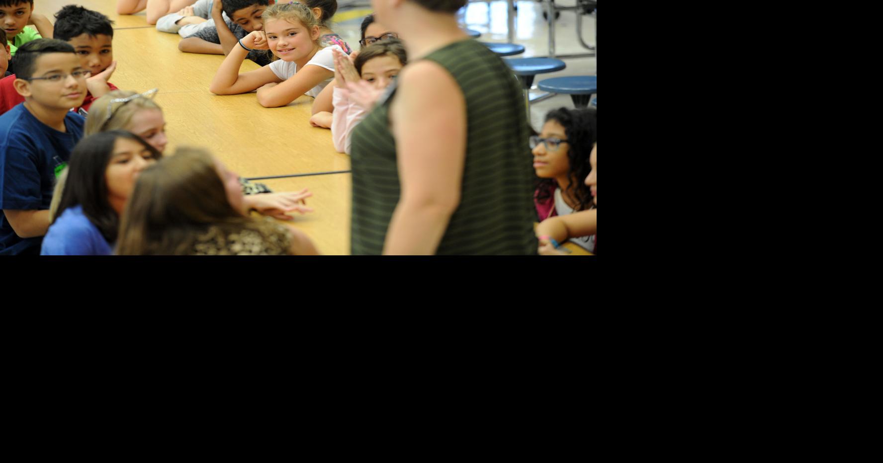 Cove students getting free lunch this year; some KISD campuses, too ...