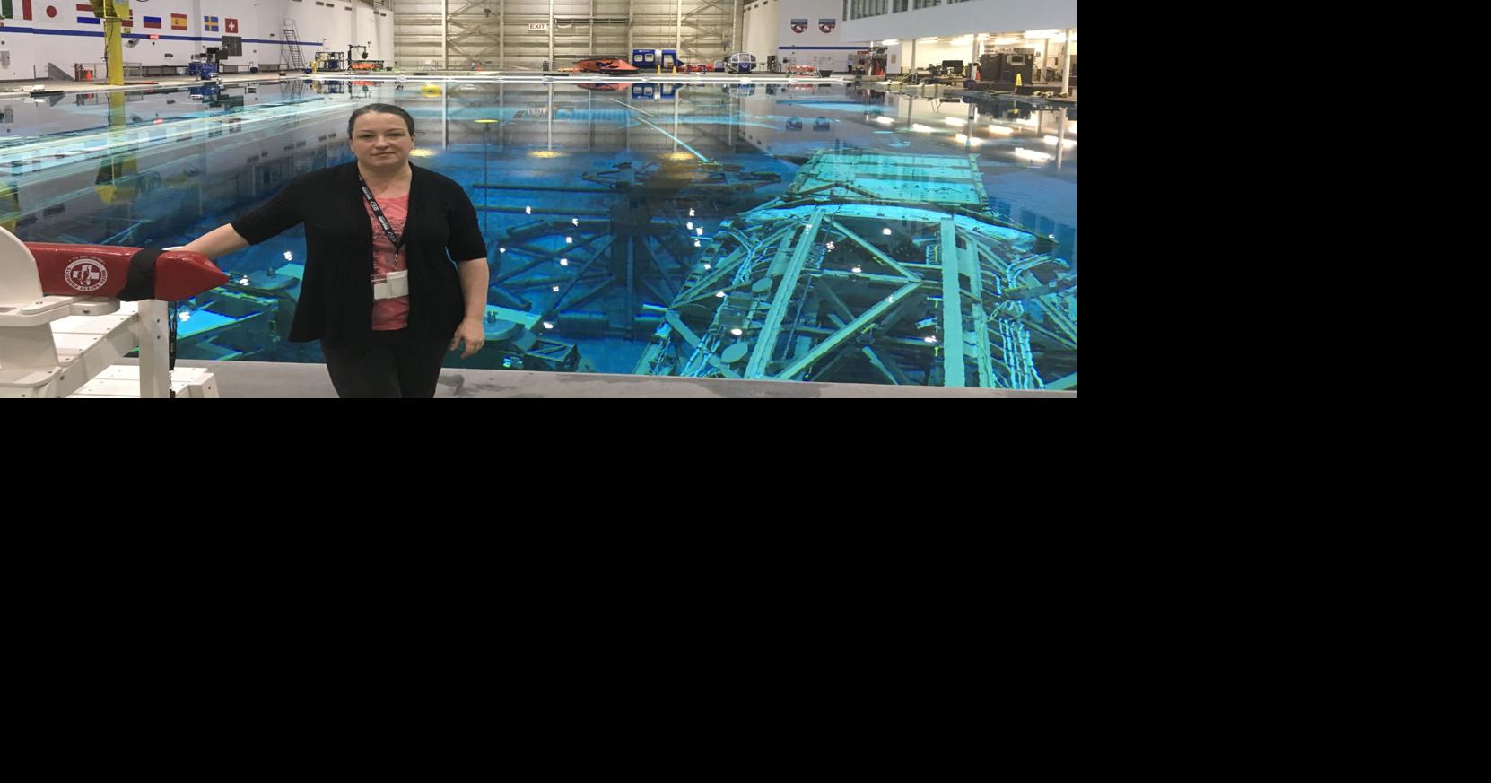 S. C. Lee Junior High School science teachers to instruct, train at ...