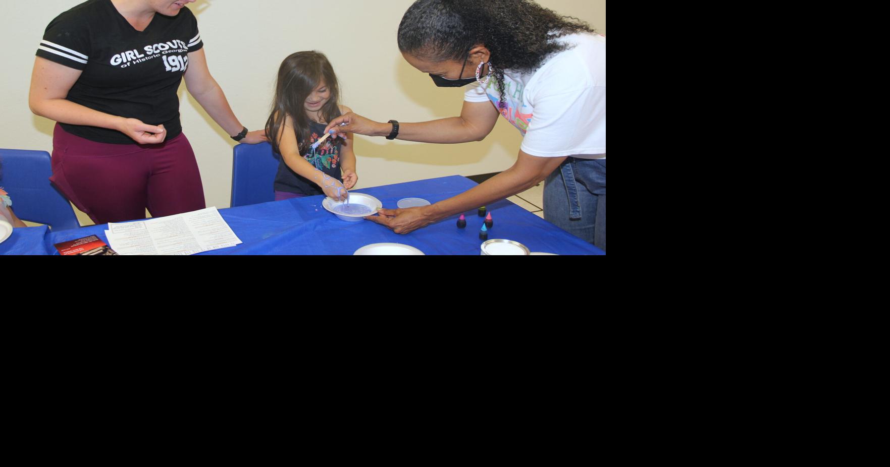 CTC Continuing Education to hold preview of College for Kids classes ...