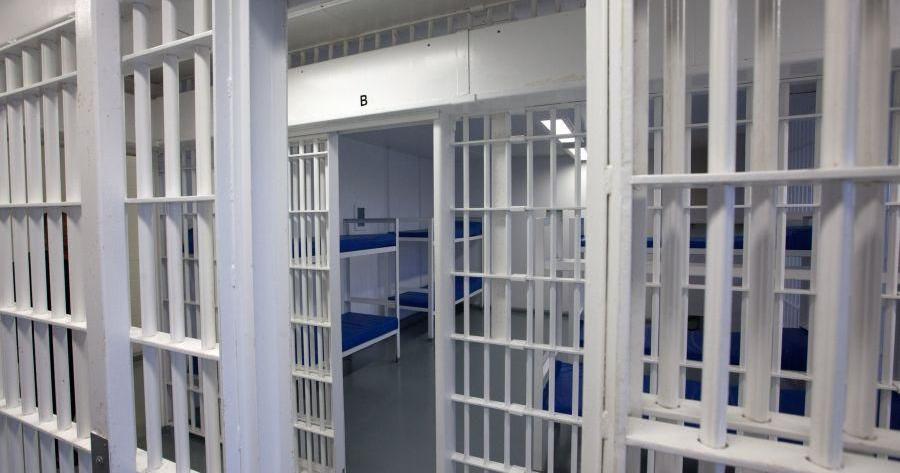 Improper relationship between inmate, former jailer at Bell Co. Jail ...