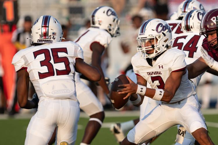 Norman accounts for all 5 scores as Roos roll past Bobcats 33-6 ...