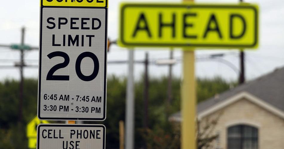 KISD students go back to school Tuesday | Local News | kdhnews.com