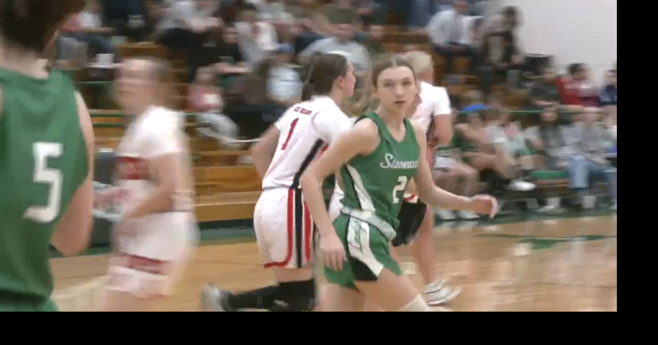 Soper Lady Red Bears claw past Stonewall | Texas | kdhnews.com