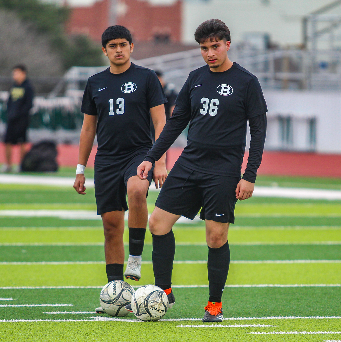 Brenham falls to College Station to open 17-5A boys soccer slate ...