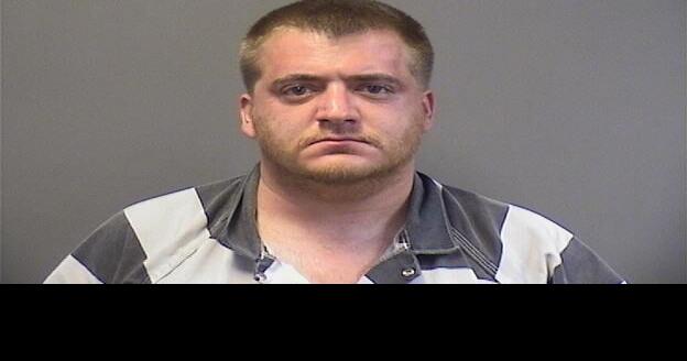 TDCJ officers facing felony charges after alleged relations with ...