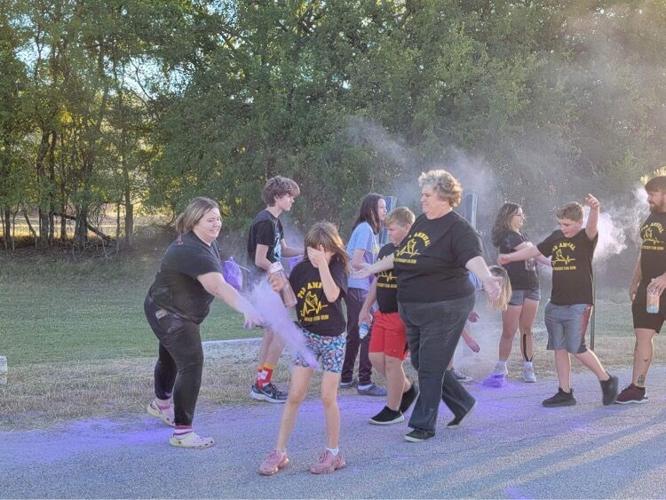 Copperas Cove ISD raises more than $50K for United Way | Copperas Cove ...