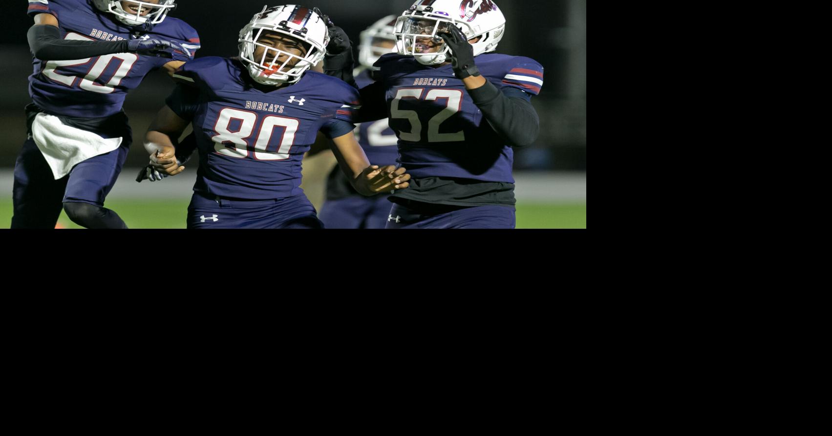 FOOTBALL: Chaparral looking to make big leap after first offseason ...