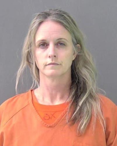 Temple woman indicted; accused of evading arrest with a vehicle | News ...