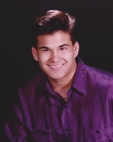 Anthony Staats | Obituaries | kdhnews.com