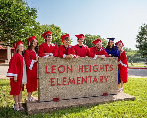 Leon Heights Elementary School to celebrate 70th anniversary with ...